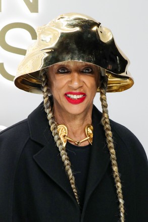 Patti Wilson Editorial Stock Photo - Stock Image | Shutterstock