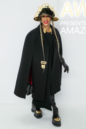 Patti Wilson Editorial Stock Photo - Stock Image | Shutterstock