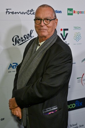 Carlo Siliotto Editorial Stock Photo - Stock Image | Shutterstock