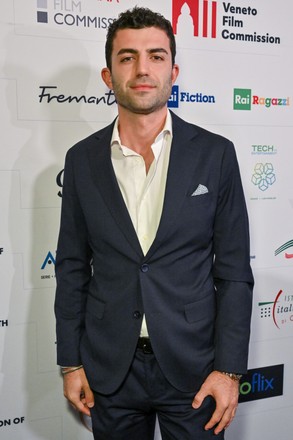 Marco Salari Editorial Stock Photo - Stock Image | Shutterstock