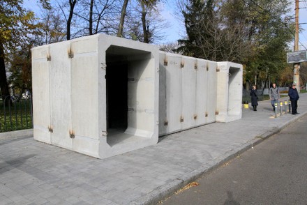 750 Concrete structures Stock Pictures, Editorial Images and Stock ...