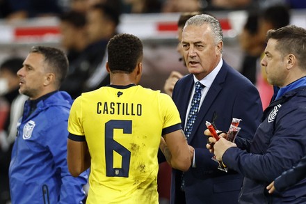 750 Castillo player Stock Pictures, Editorial Images and Stock Photos ...