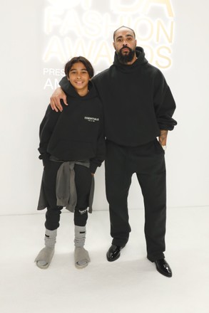 Jerry Lorenzo Manuel Iii Jerry Lorenzo Editorial Stock Photo - Stock ...