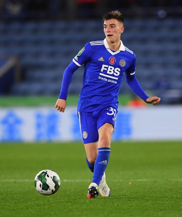 Luke Thomas Leicester City Editorial Stock Photo - Stock Image ...