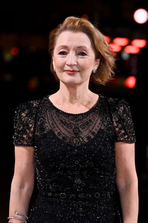 Lesley Manville Editorial Stock Photo - Stock Image | Shutterstock