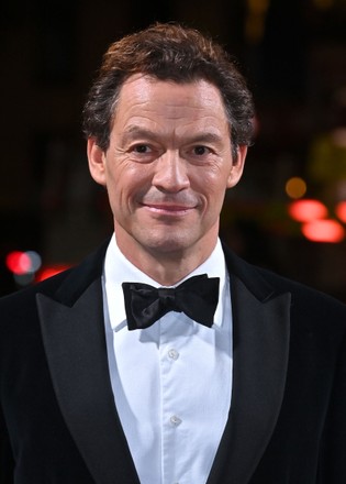Dominic West Editorial Stock Photo - Stock Image | Shutterstock