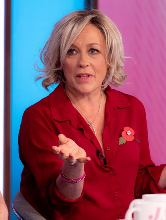 Sarah Beeny Editorial Stock Photo - Stock Image | Shutterstock