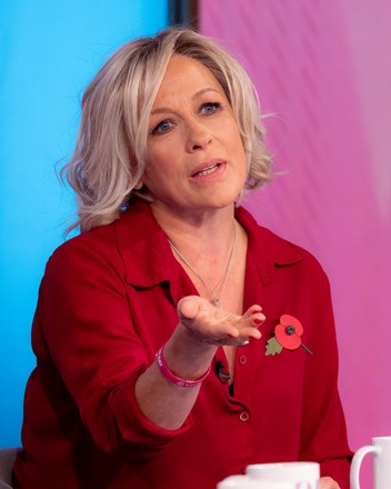 Sarah Beeny Editorial Stock Photo - Stock Image | Shutterstock