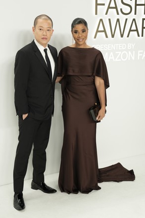 Jason Wu Regina Hall Editorial Stock Photo - Stock Image | Shutterstock