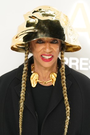 Patti Wilson Editorial Stock Photo - Stock Image | Shutterstock