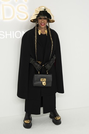 Patti Wilson Editorial Stock Photo - Stock Image | Shutterstock