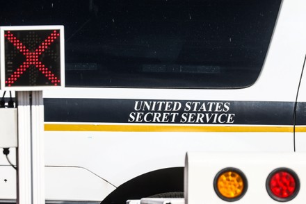 58 United states secret service sign Stock Pictures, Editorial Images ...