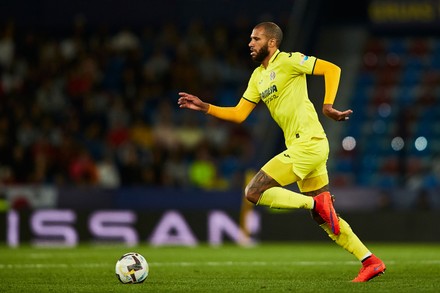 Etienne Capoue Villarreal Cf 6 Editorial Stock Photo - Stock Image ...