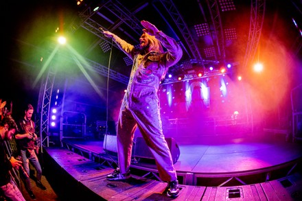 250 Sam ryder concert Stock Pictures, Editorial Images and Stock Photos ...