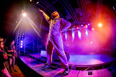 31 Sam ryder band members Stock Pictures, Editorial Images and Stock ...