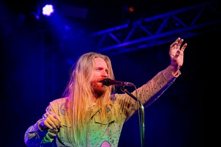 250 Sam ryder concert Stock Pictures, Editorial Images and Stock Photos ...