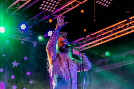 250 Sam ryder concert Stock Pictures, Editorial Images and Stock Photos ...