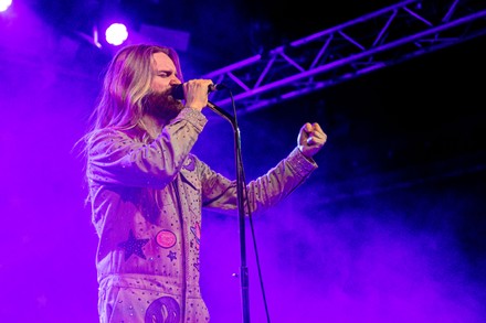 250 Sam ryder concert Stock Pictures, Editorial Images and Stock Photos ...