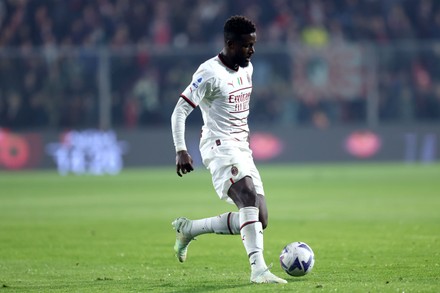 Brahim Diaz Ac Milan Gestures Editorial Stock Photo - Stock Image ...