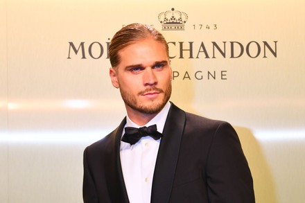Rurik Gislason Editorial Stock Photo - Stock Image | Shutterstock