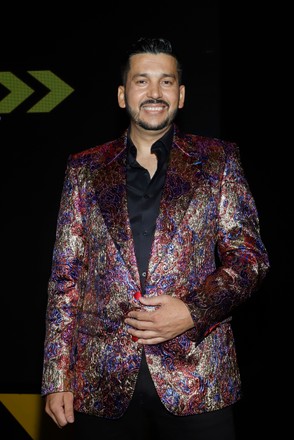 Luis Angel El Flaco Editorial Stock Photo Stock Image Shutterstock