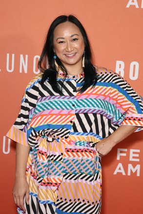 Anne Yatco Editorial Stock Photo - Stock Image | Shutterstock