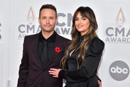 Dallas Smith Kristen Smith Editorial Stock Photo - Stock Image ...