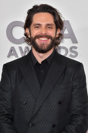 Thomas Rhett Editorial Stock Photo - Stock Image | Shutterstock