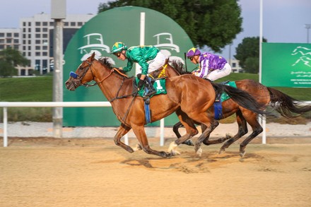 Oss Us Ridden By Richard Mullen Editorial Stock Photo - Stock Image ...