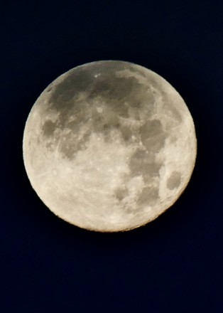 750 Third full moon Stock Pictures, Editorial Images and Stock Photos ...