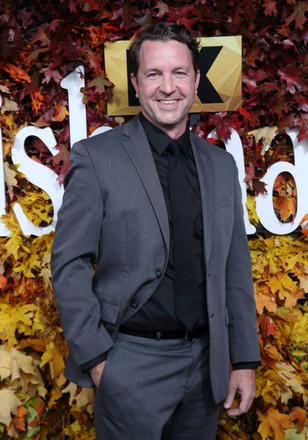 John Patrick Hayden Editorial Stock Photo - Stock Image | Shutterstock