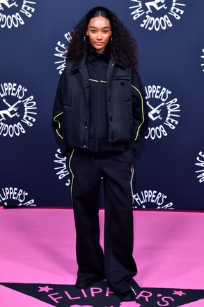 Cheyenne Mayacarty Aka Chey Maya Editorial Stock Photo - Stock Image ...