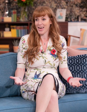 Angela Rayner Editorial Stock Photo - Stock Image | Shutterstock