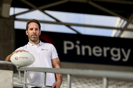 __COUNT__ Pinergy Media Event Ahead of Thursday's Historic Clash ...