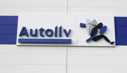 2 Autoliv inc Stock Pictures, Editorial Images and Stock Photos ...