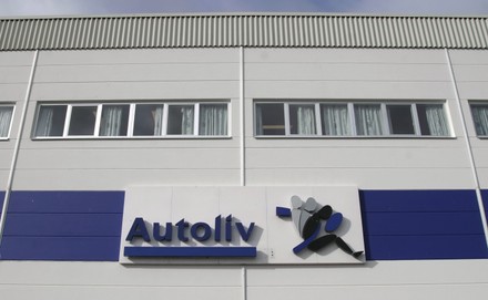 2 Autoliv inc Stock Pictures, Editorial Images and Stock Photos ...