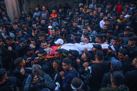 Editors Note Image Depicts Death Mourners Editorial Stock Photo - Stock ...