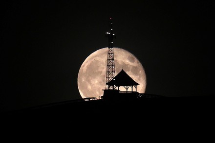250 Full moon poland Stock Pictures, Editorial Images and Stock Photos ...