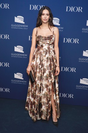 Nina Dobrev Editorial Stock Photo - Stock Image | Shutterstock