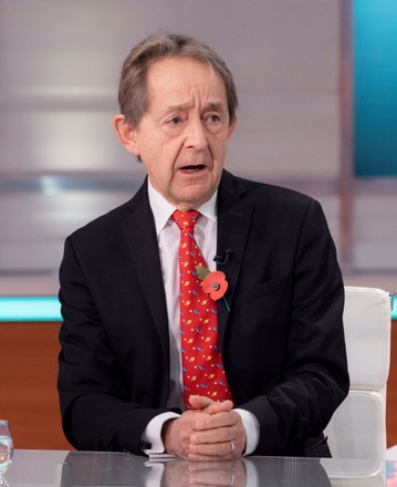 Sir Anthony Seldon Editorial Stock Photo - Stock Image | Shutterstock