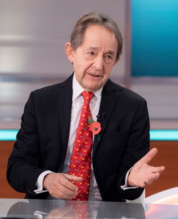 Sir Anthony Seldon Editorial Stock Photo - Stock Image | Shutterstock