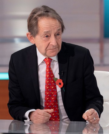 Sir Anthony Seldon Editorial Stock Photo - Stock Image | Shutterstock