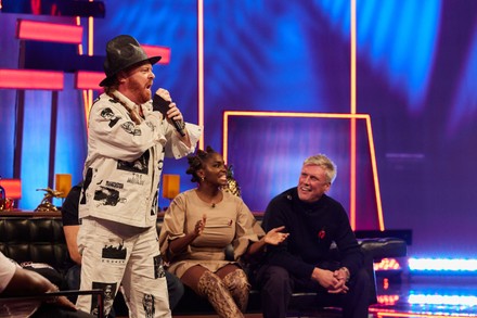 Keith Lemon Editorial Stock Photo - Stock Image | Shutterstock