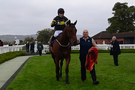 Race Winner Born Midnight Ridden By Editorial Stock Photo - Stock Image ...