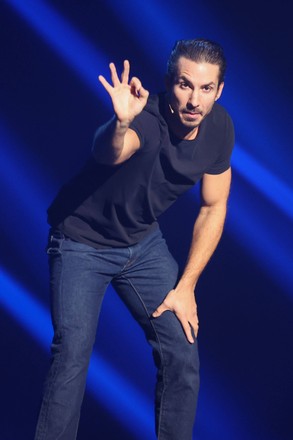 Jeremy Ferrari Show Editorial Stock Photo - Stock Image | Shutterstock