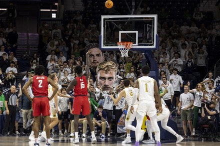 General View Student Section Trying Distract Editorial Stock Photo ...