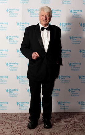 Stanley Johnson Editorial Stock Photo - Stock Image | Shutterstock