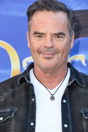 Wally Kurth Editorial Stock Photo - Stock Image | Shutterstock