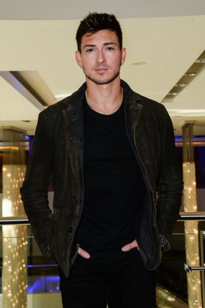 Robert Scott Wilson Editorial Stock Photo - Stock Image | Shutterstock