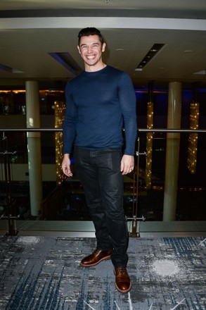Paul Telfer Editorial Stock Photo - Stock Image | Shutterstock